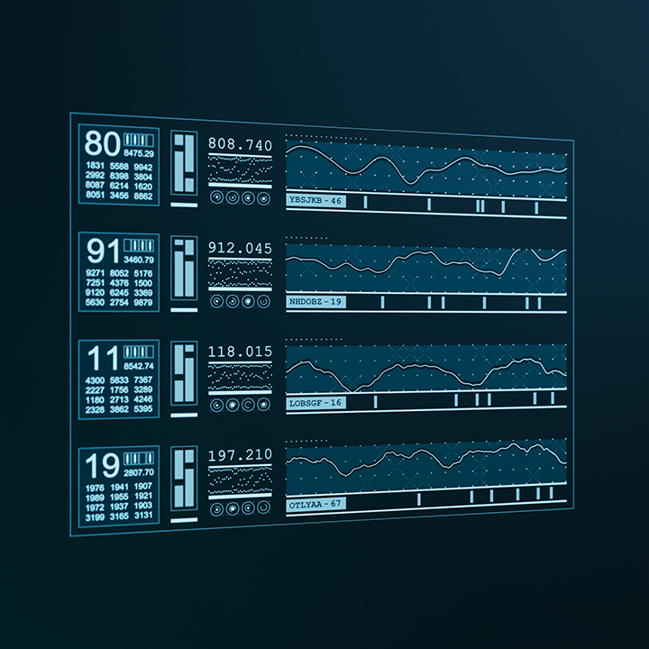 HUD & UI Elements