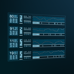 HUD & UI Elements