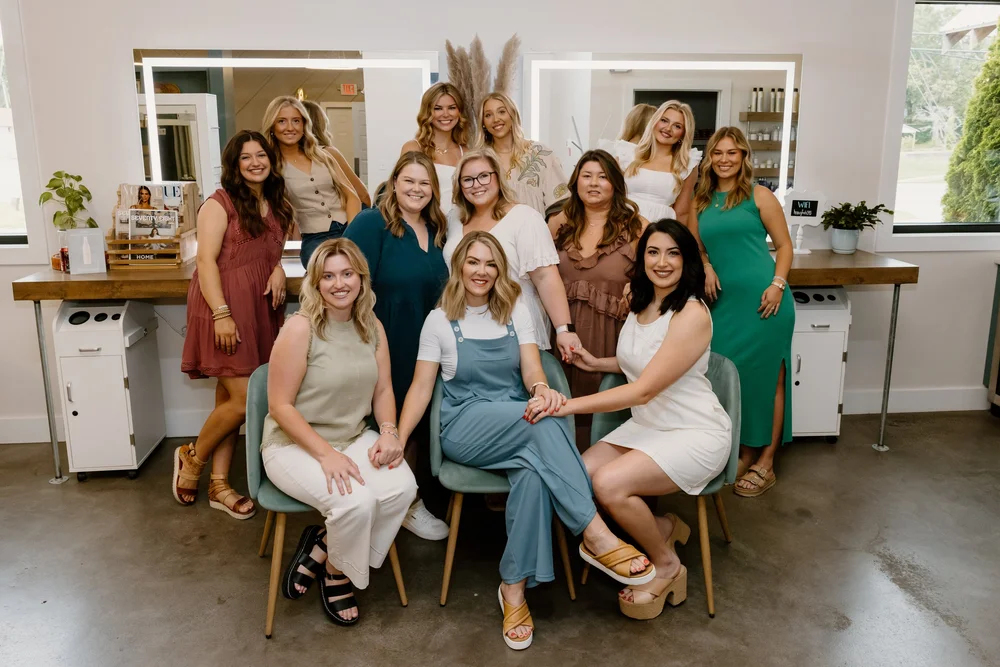 Studio 64 Salon and Spa | Jasper, Al