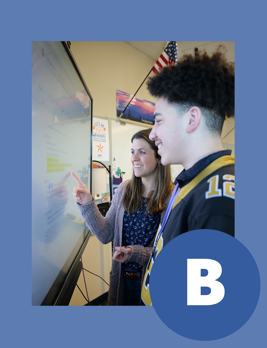 Proposed Projects — Mansfield ISD Bond