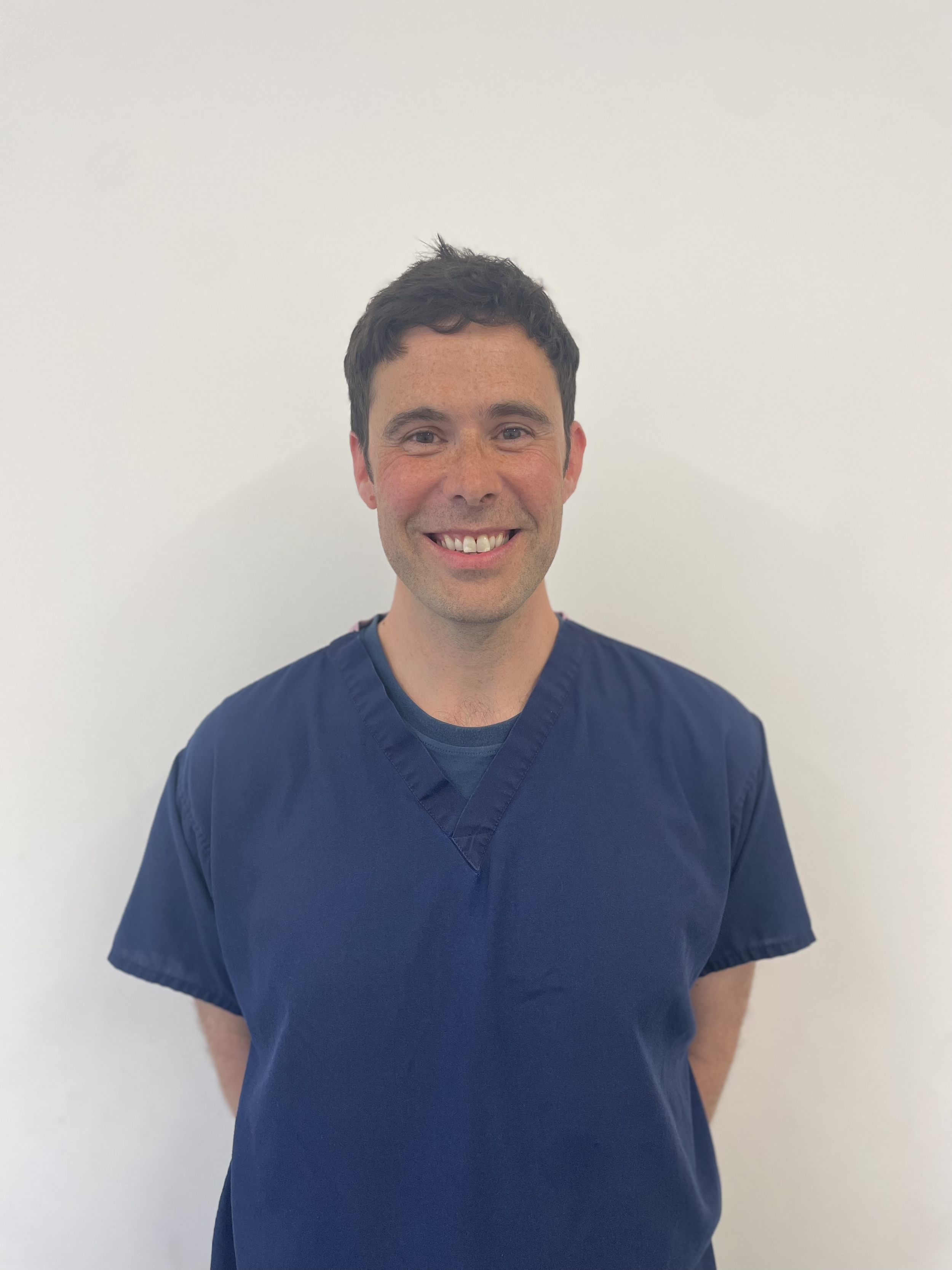 Meet the team — Park View Dental Practice