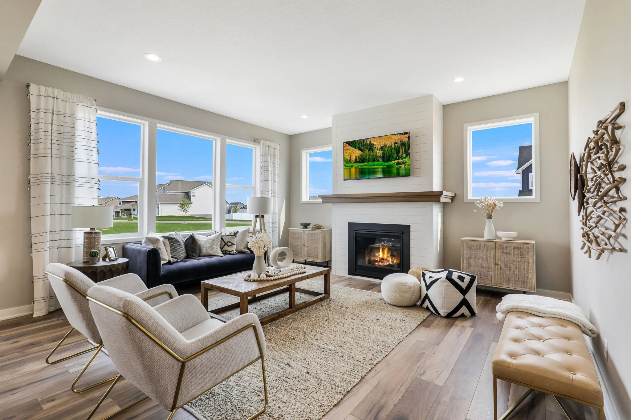 Keyland Homes