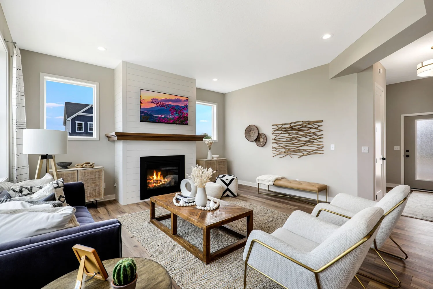 About Us — Keyland Homes