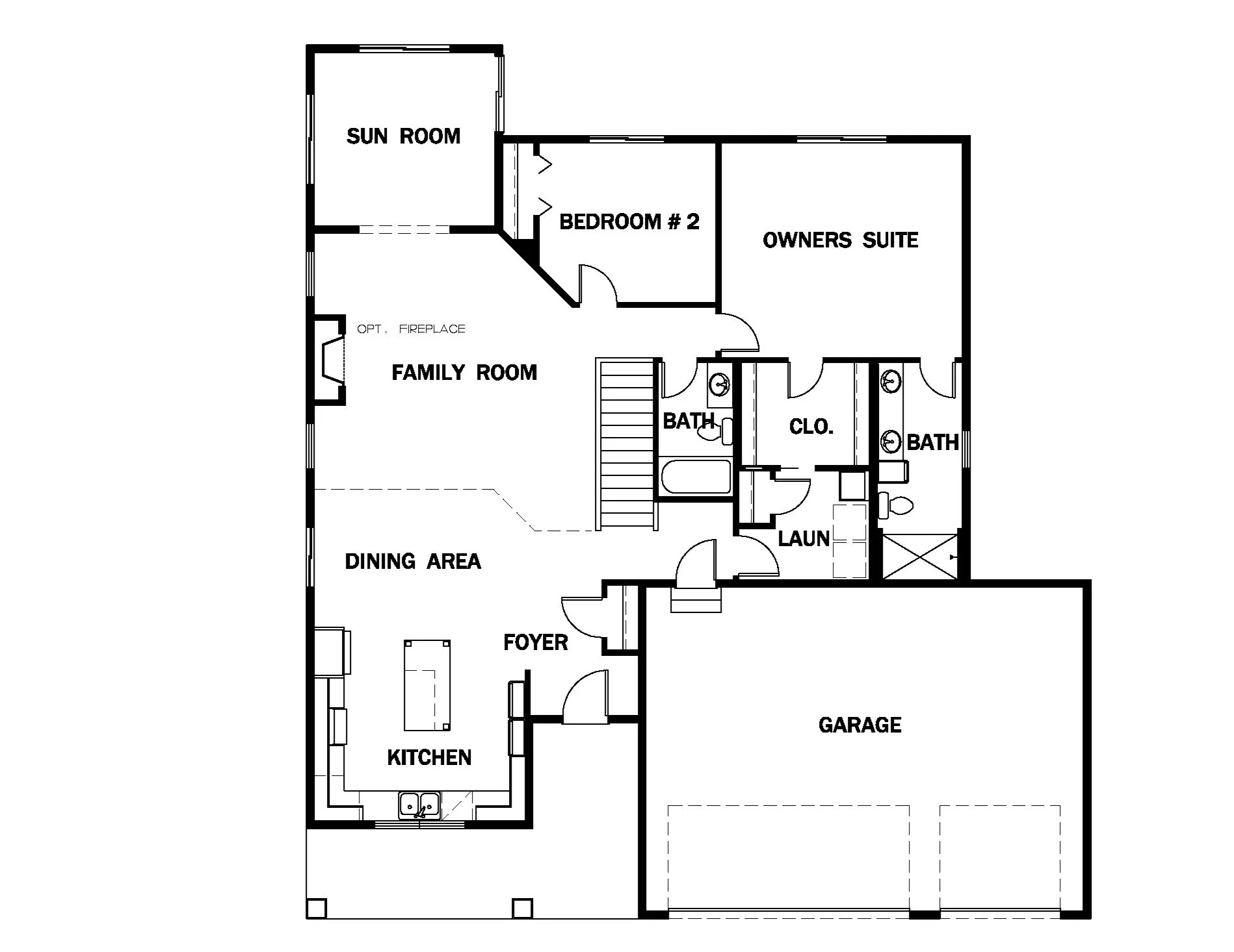 Highlands — Keyland Homes