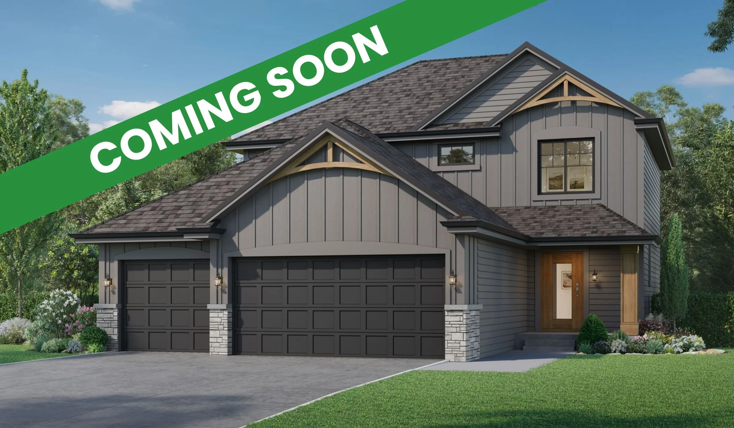 Communities — Keyland Homes