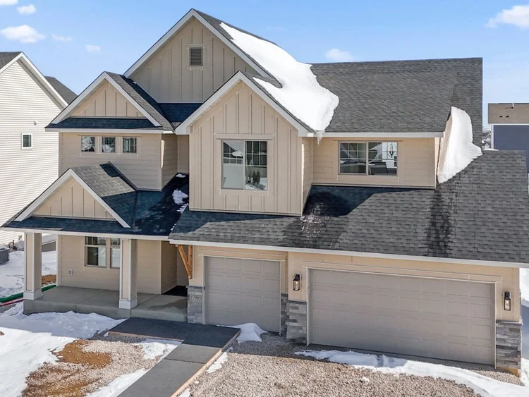 Model Homes — Keyland Homes