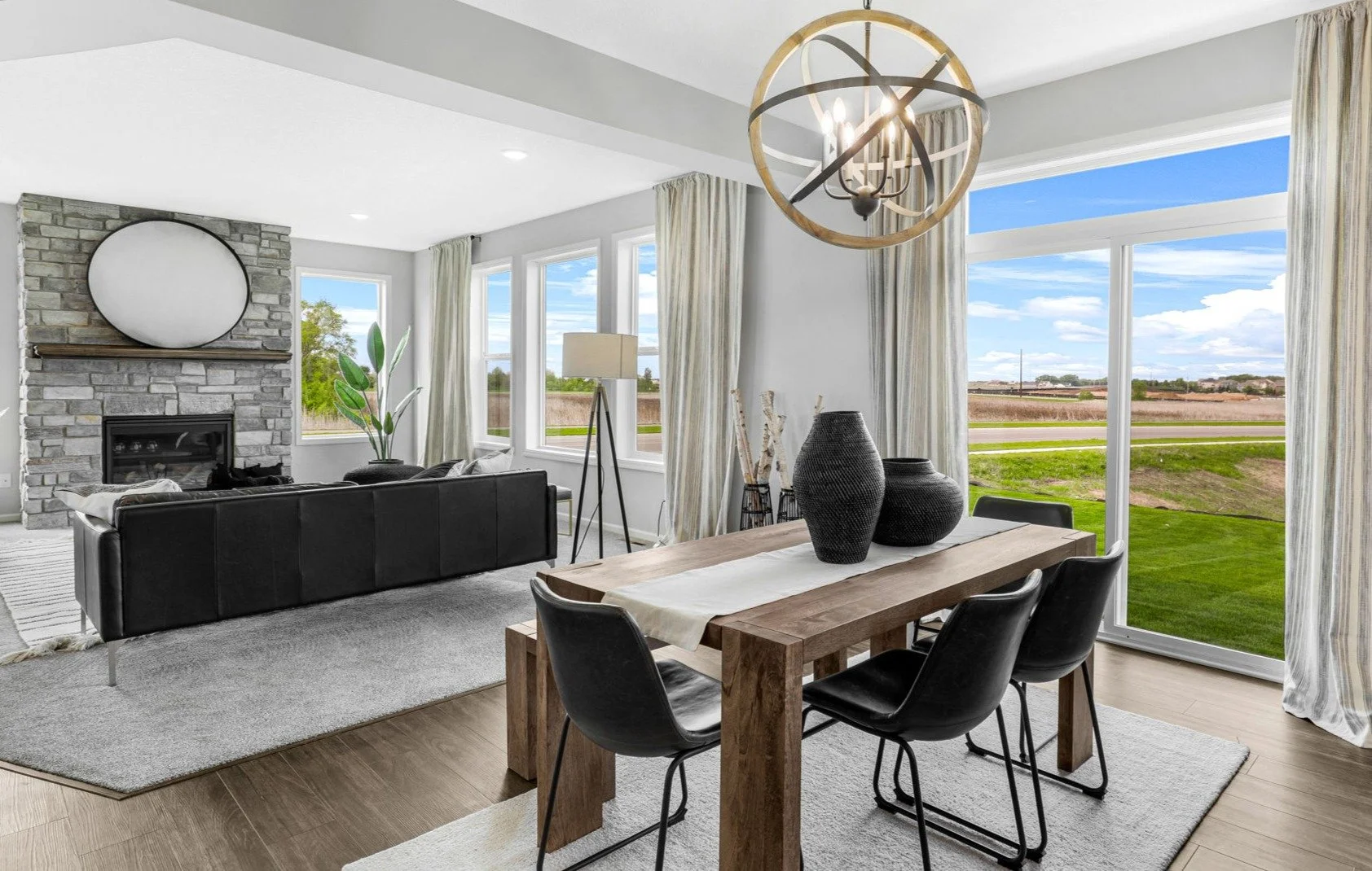 Quick Move-Ins — Keyland Homes