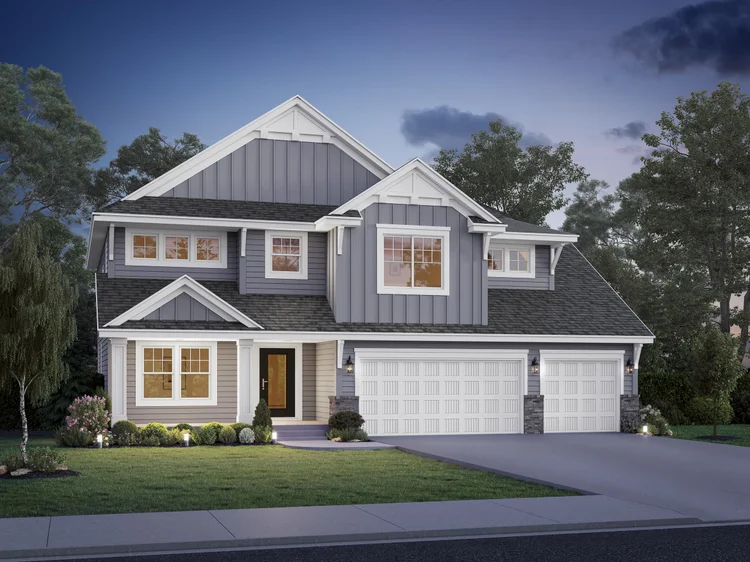 Key Land Homes Bradford — KEY LAND HOMES