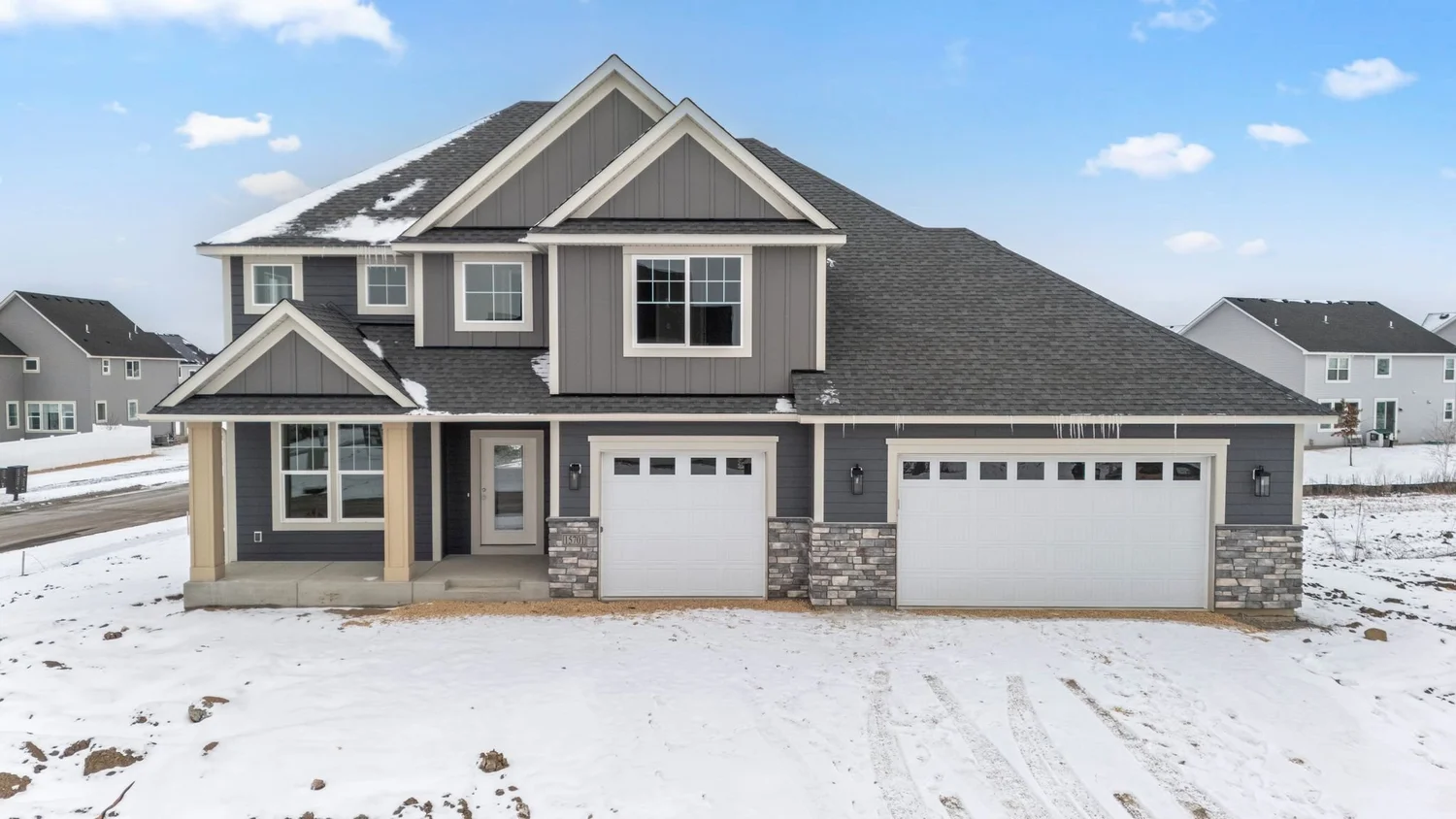 Communities — Keyland Homes