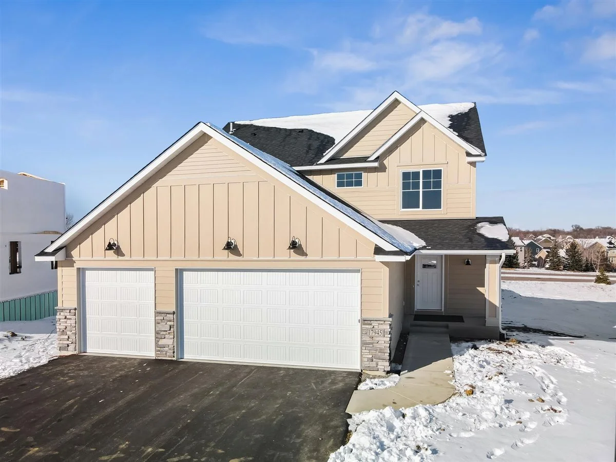 Model Homes — Keyland Homes