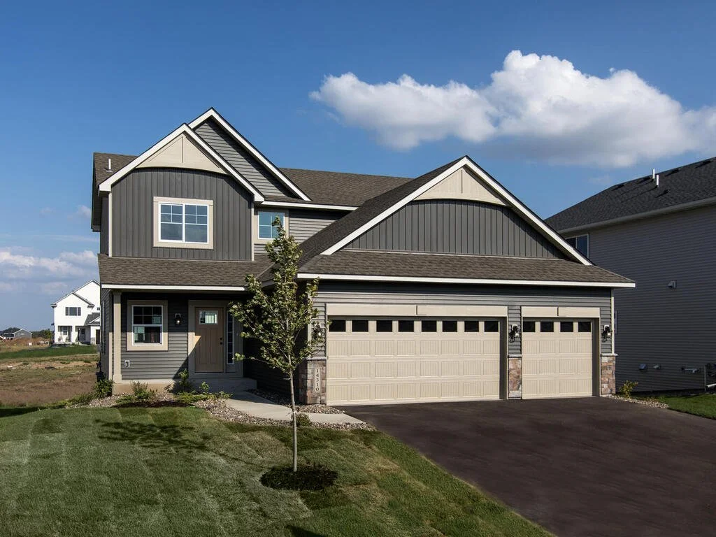 Model Homes — Keyland Homes