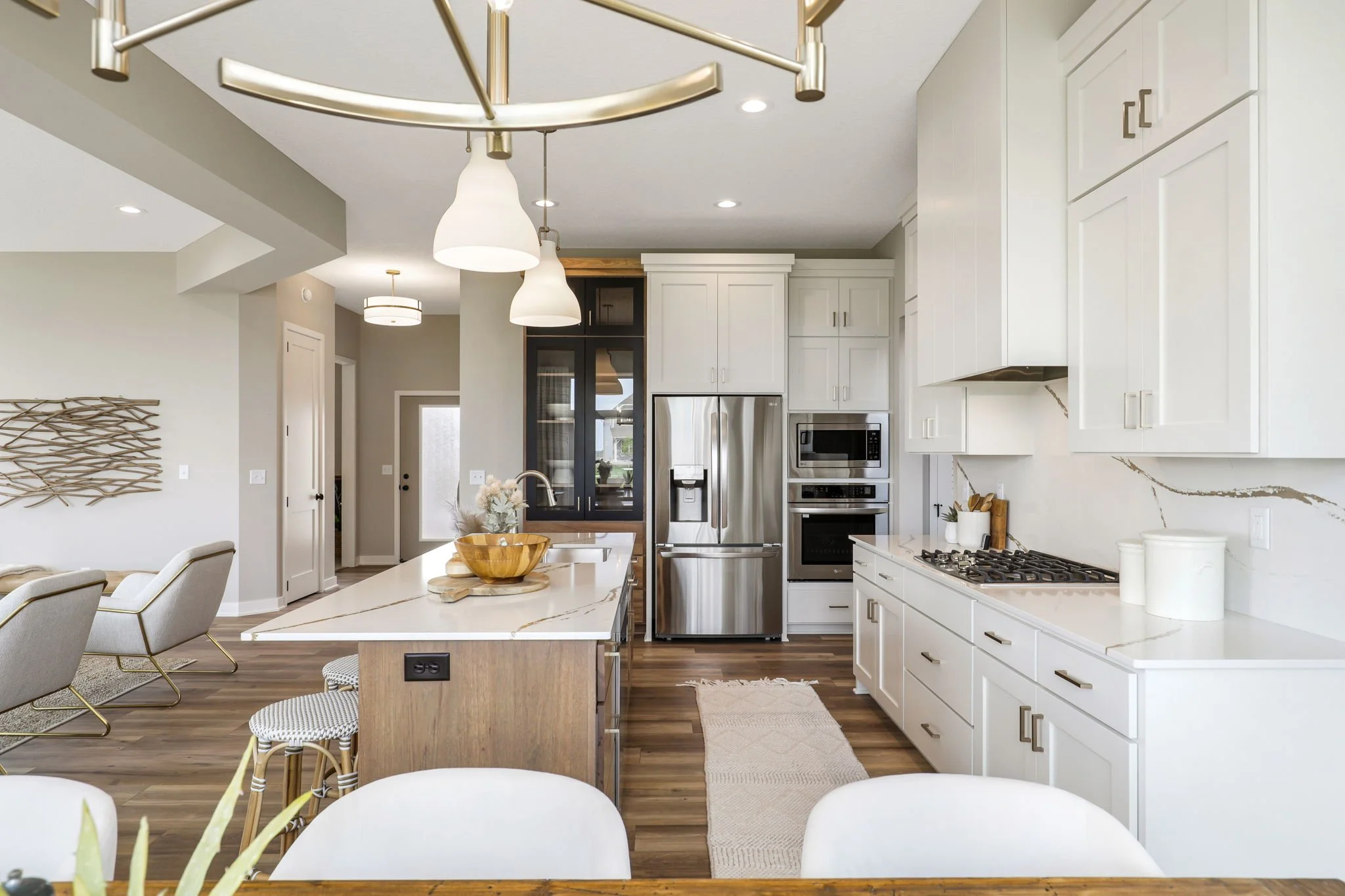Keyland Homes