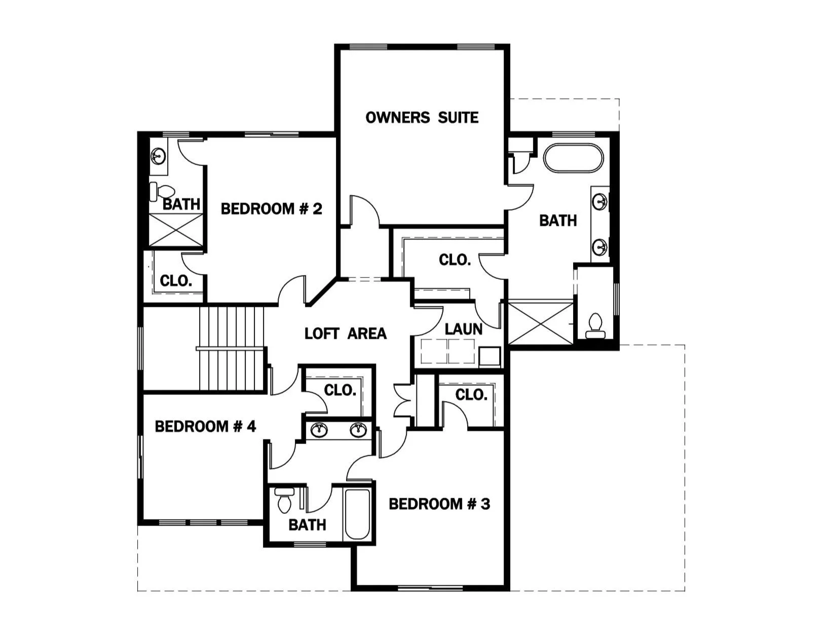 Sheridan — Keyland Homes