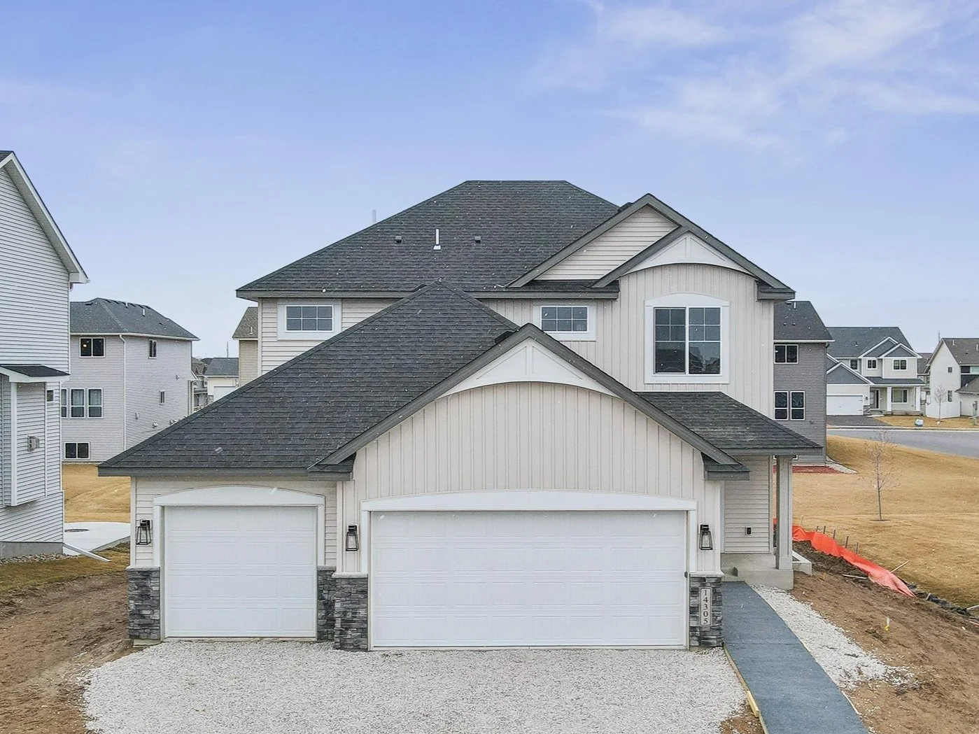 Communities — Keyland Homes