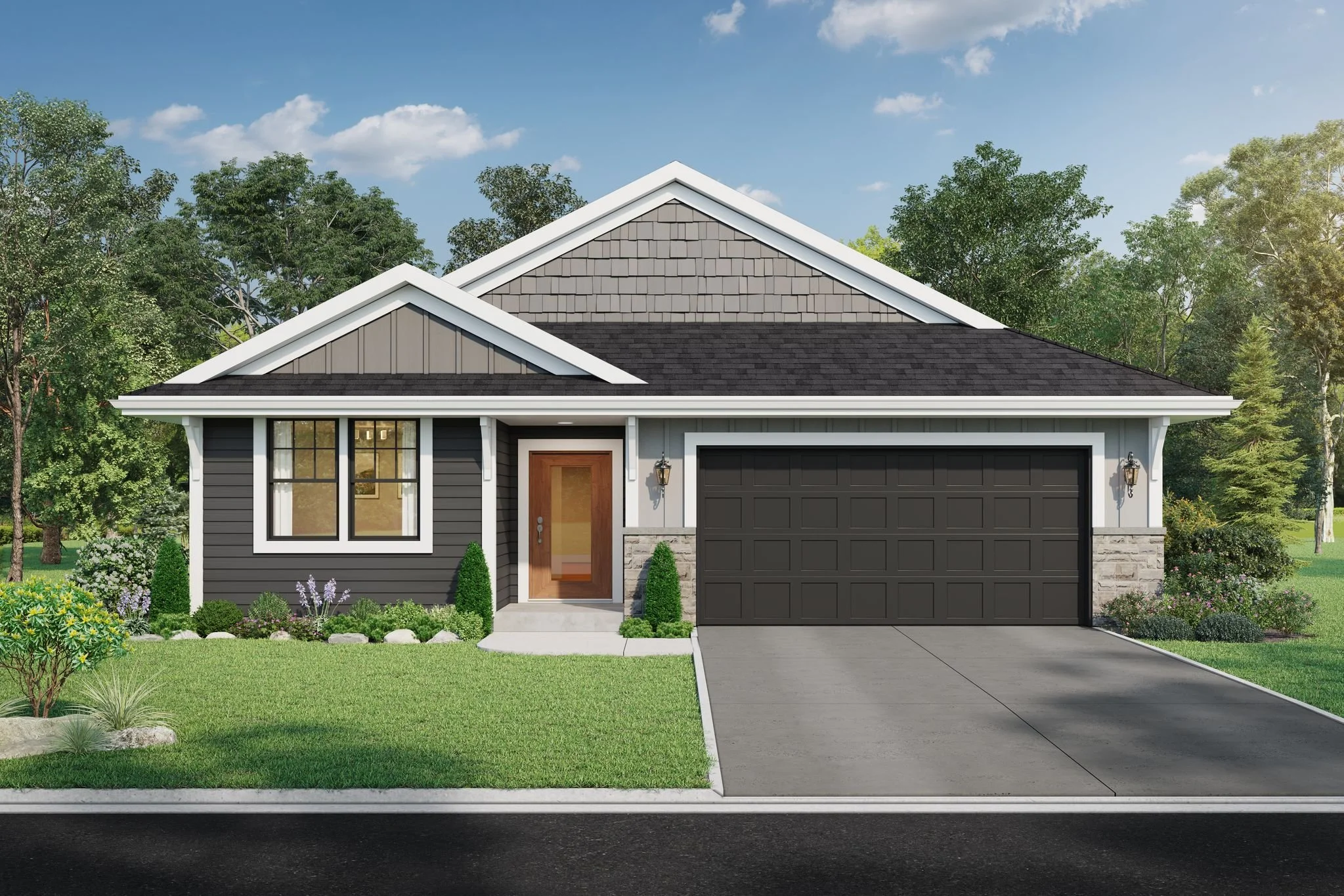 Communities — Keyland Homes