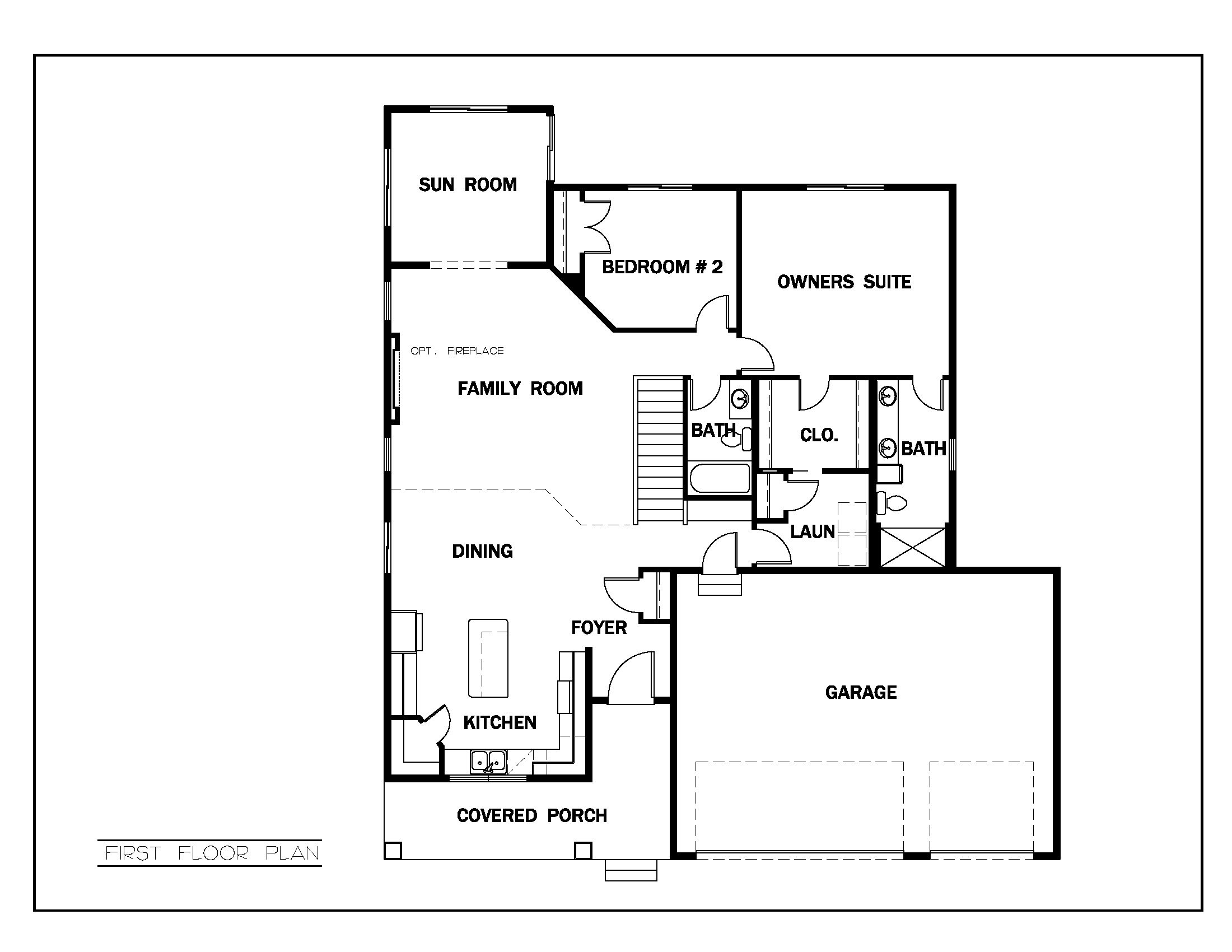 Key Land Homes Highlands — Keyland Homes