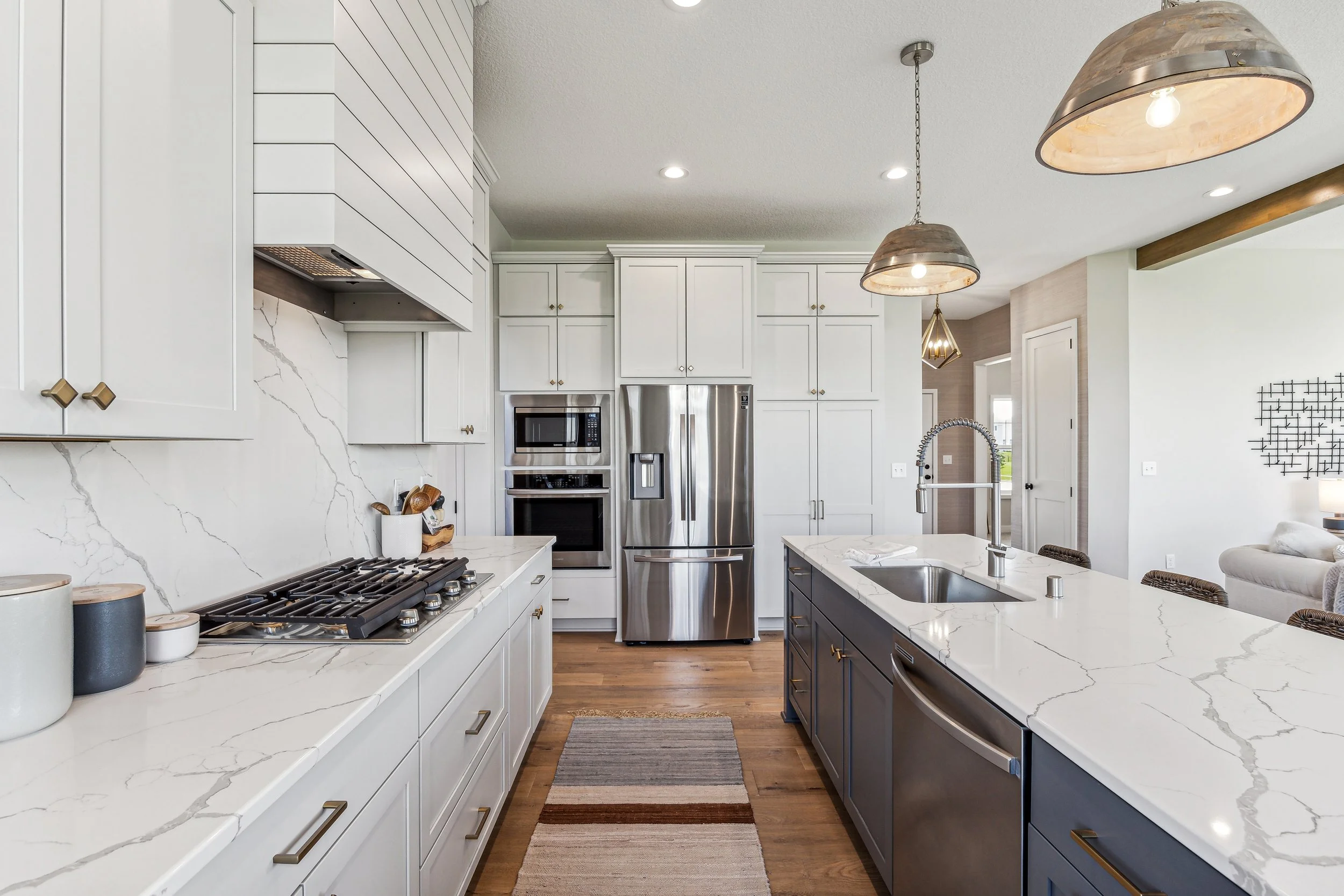 Keyland Homes