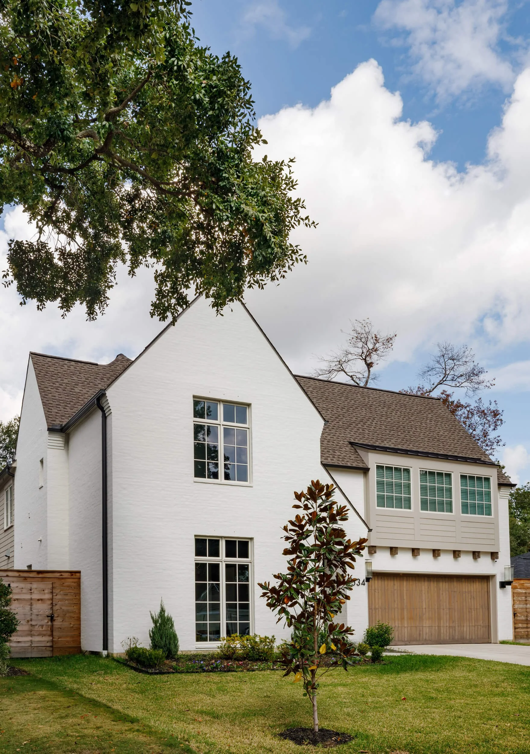 Projects — TCD Homes