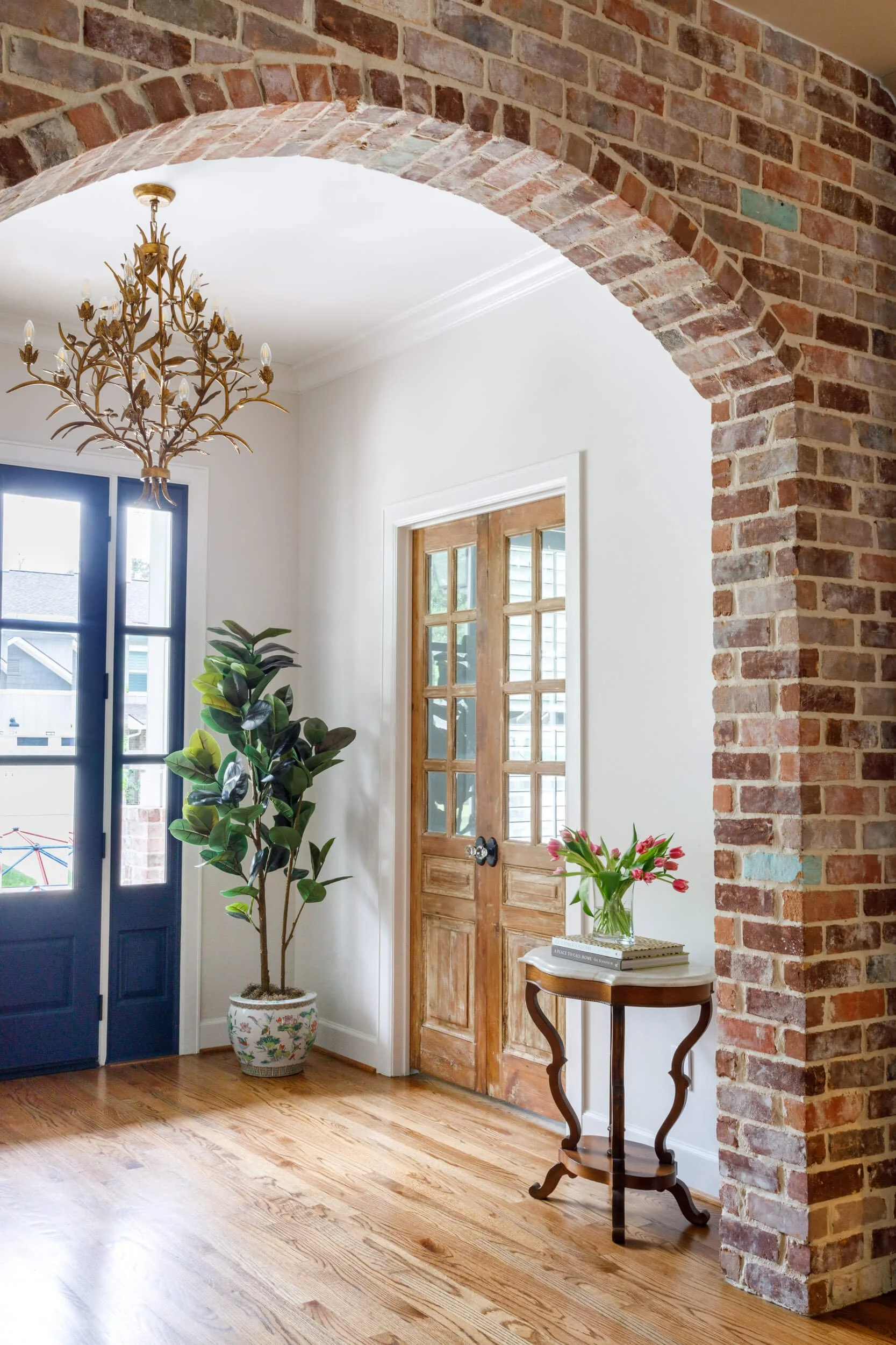 Candlelight — TCD Homes