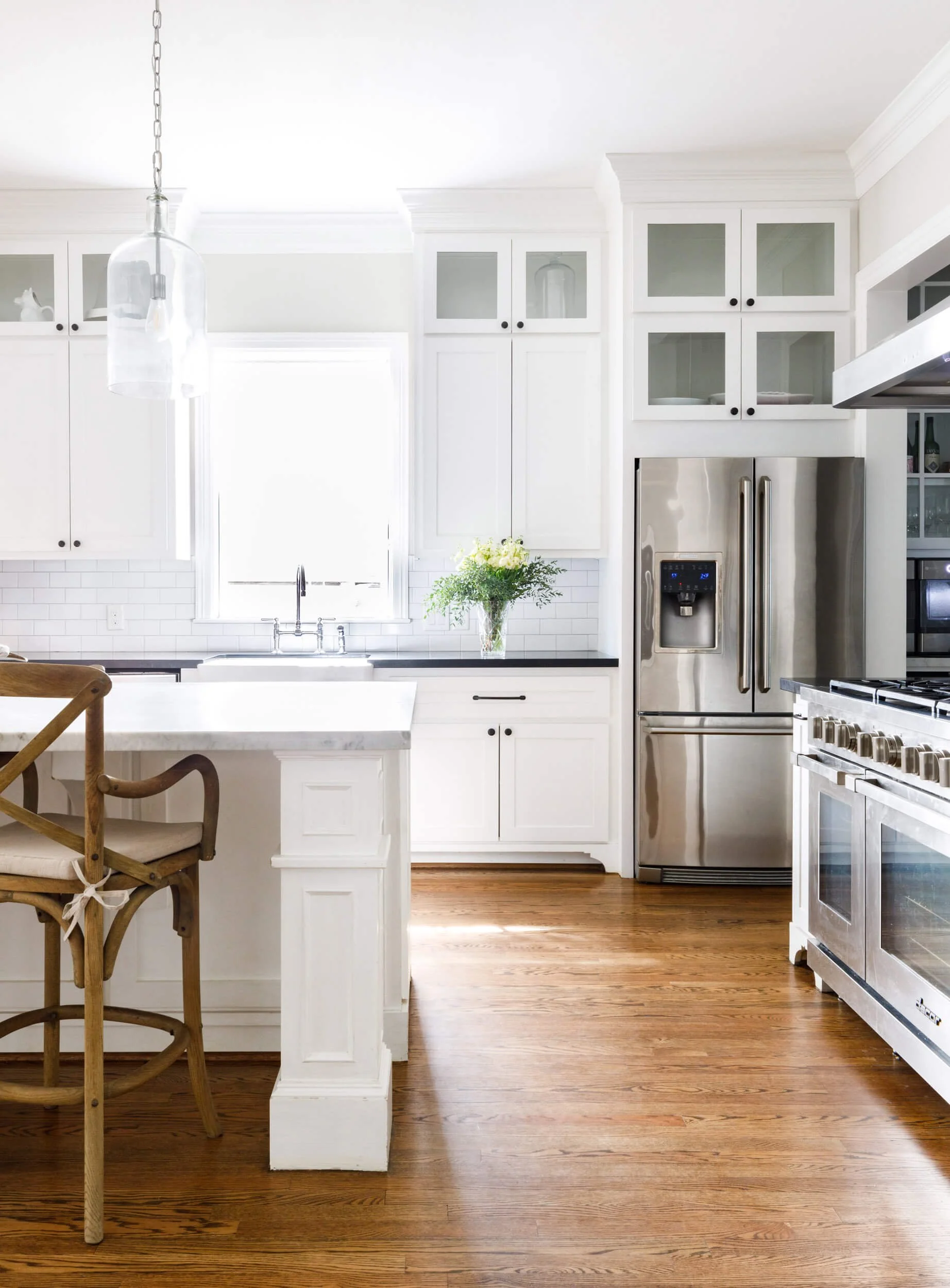 TCD Homes | Houston Custom Home Builder