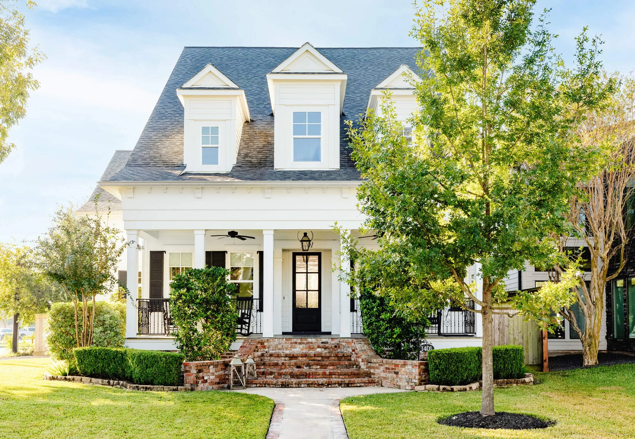 TCD Homes | Houston Custom Home Builder