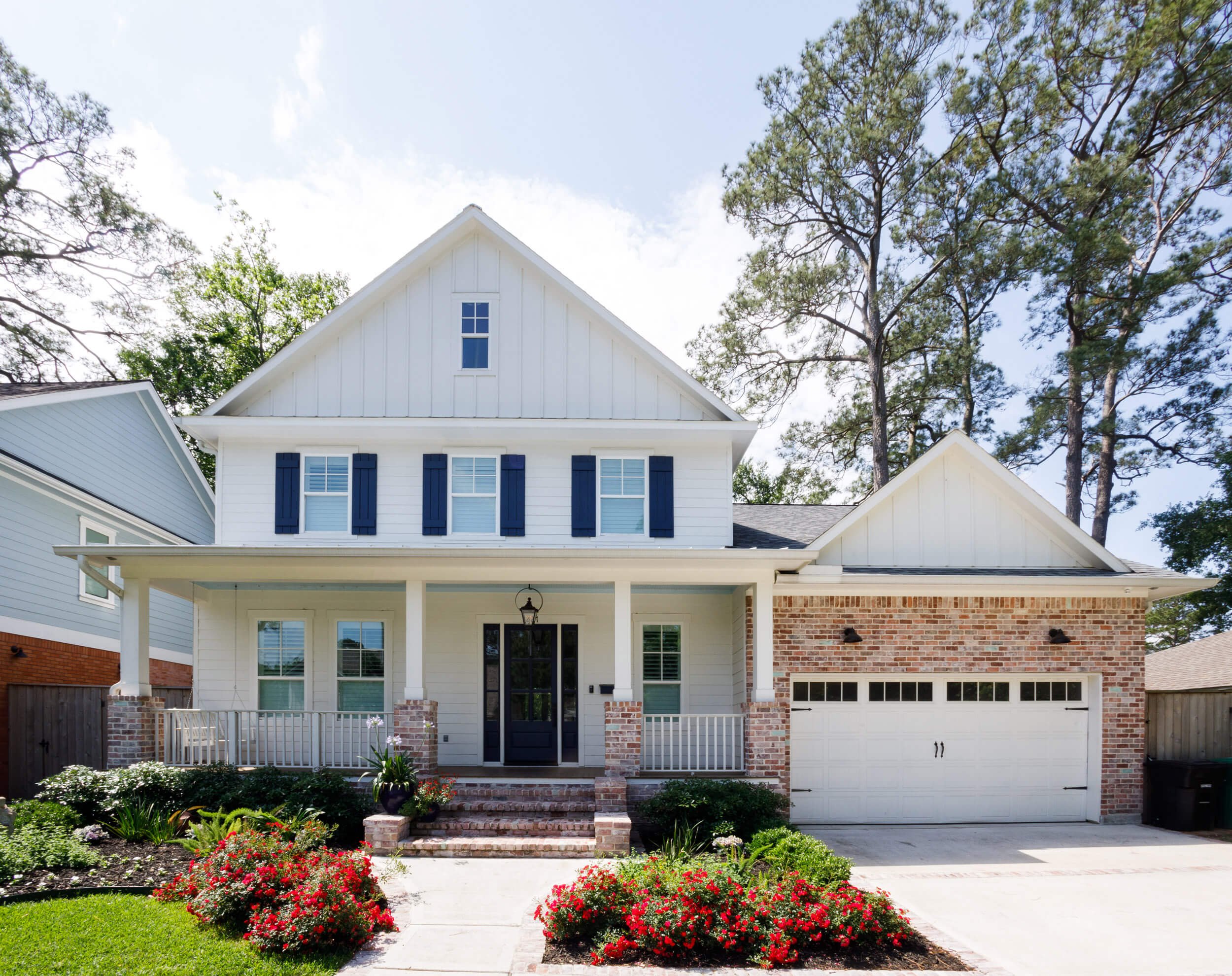 Candlelight — TCD Homes