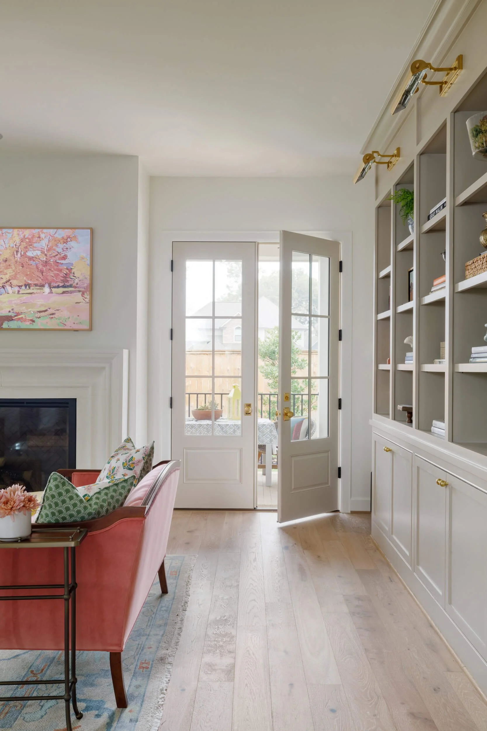 TCD Homes | Houston Custom Home Builder