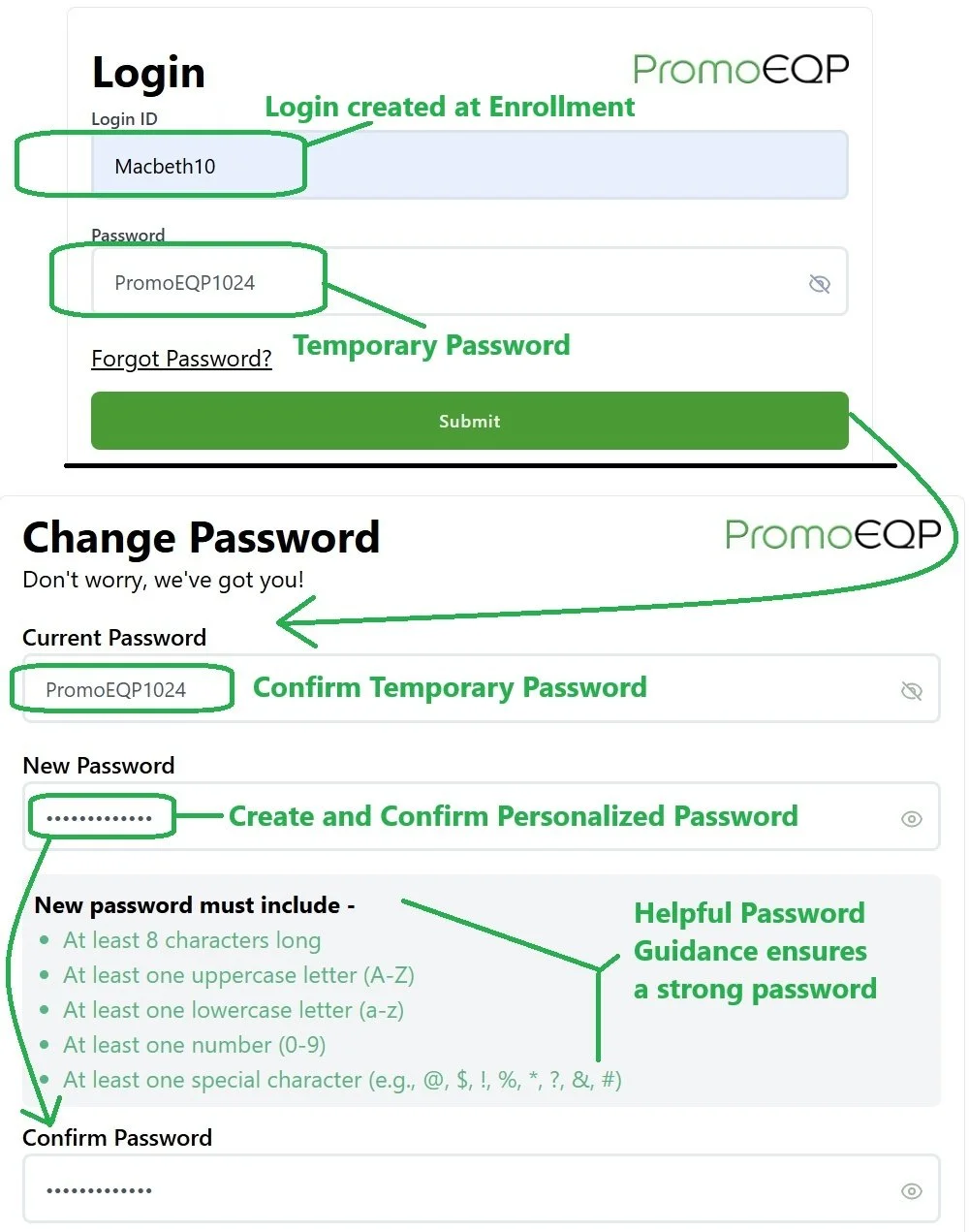 Introductions — getpromoeqp.com