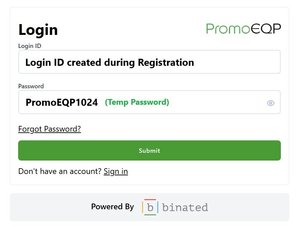 Introductions — getpromoeqp.com