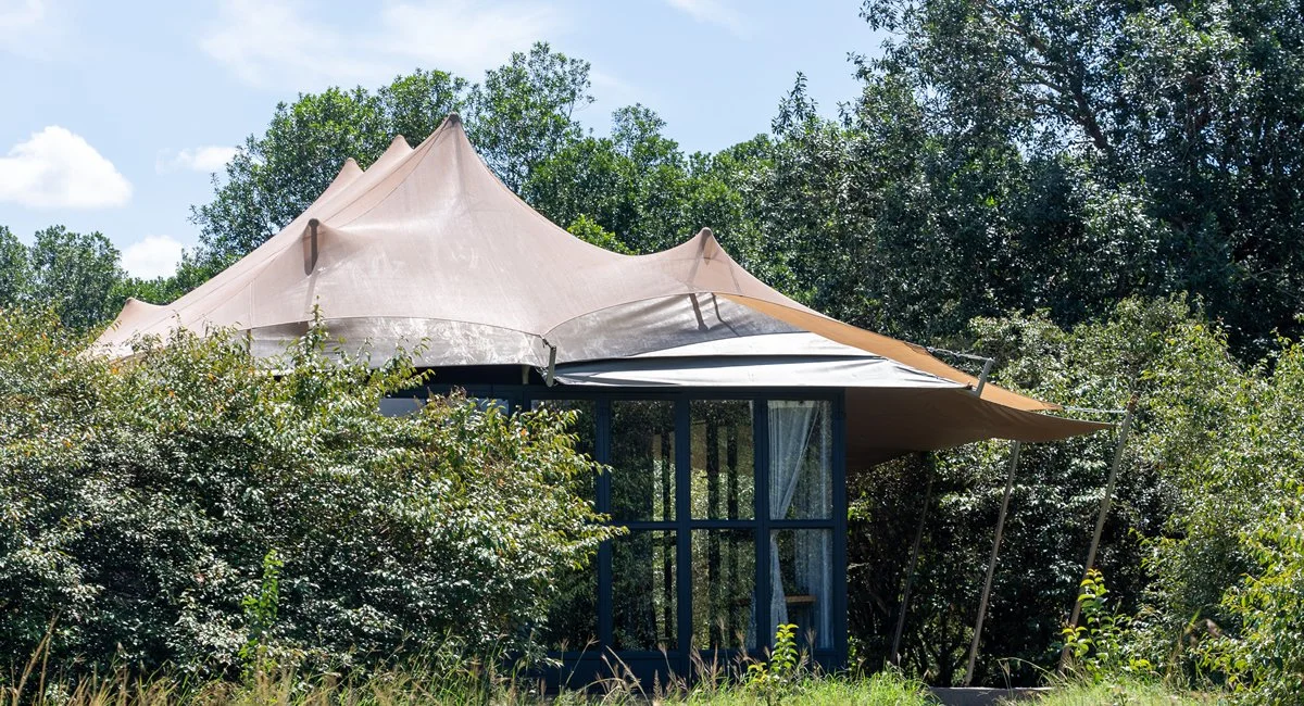 RIVER EDGE LODGE — SIGHTS AND SCENES KENYA