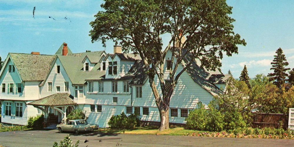 Cleftstone Inn | Bar Harbor, Maine