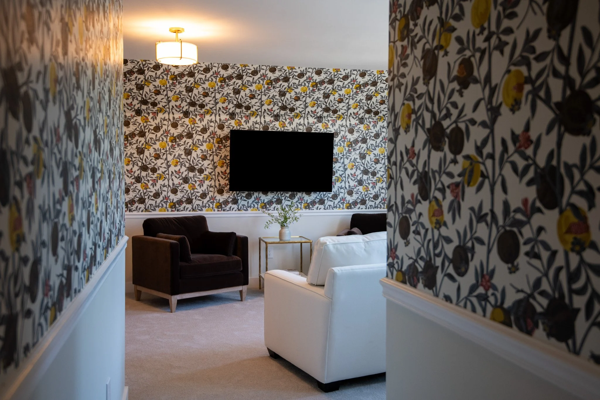 Rooms — Cleftstone Inn | Bar Harbor, Maine