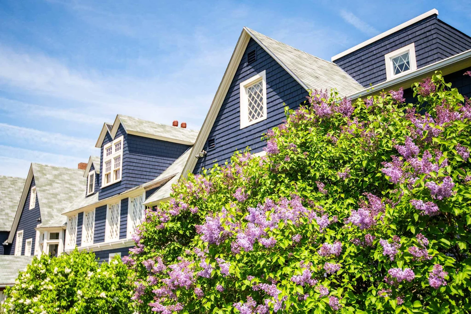 Cleftstone Inn | Bar Harbor, Maine