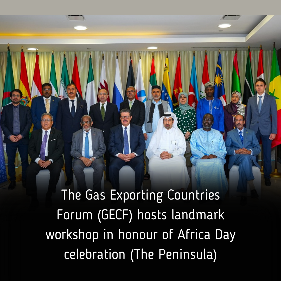 connecting mena and africa