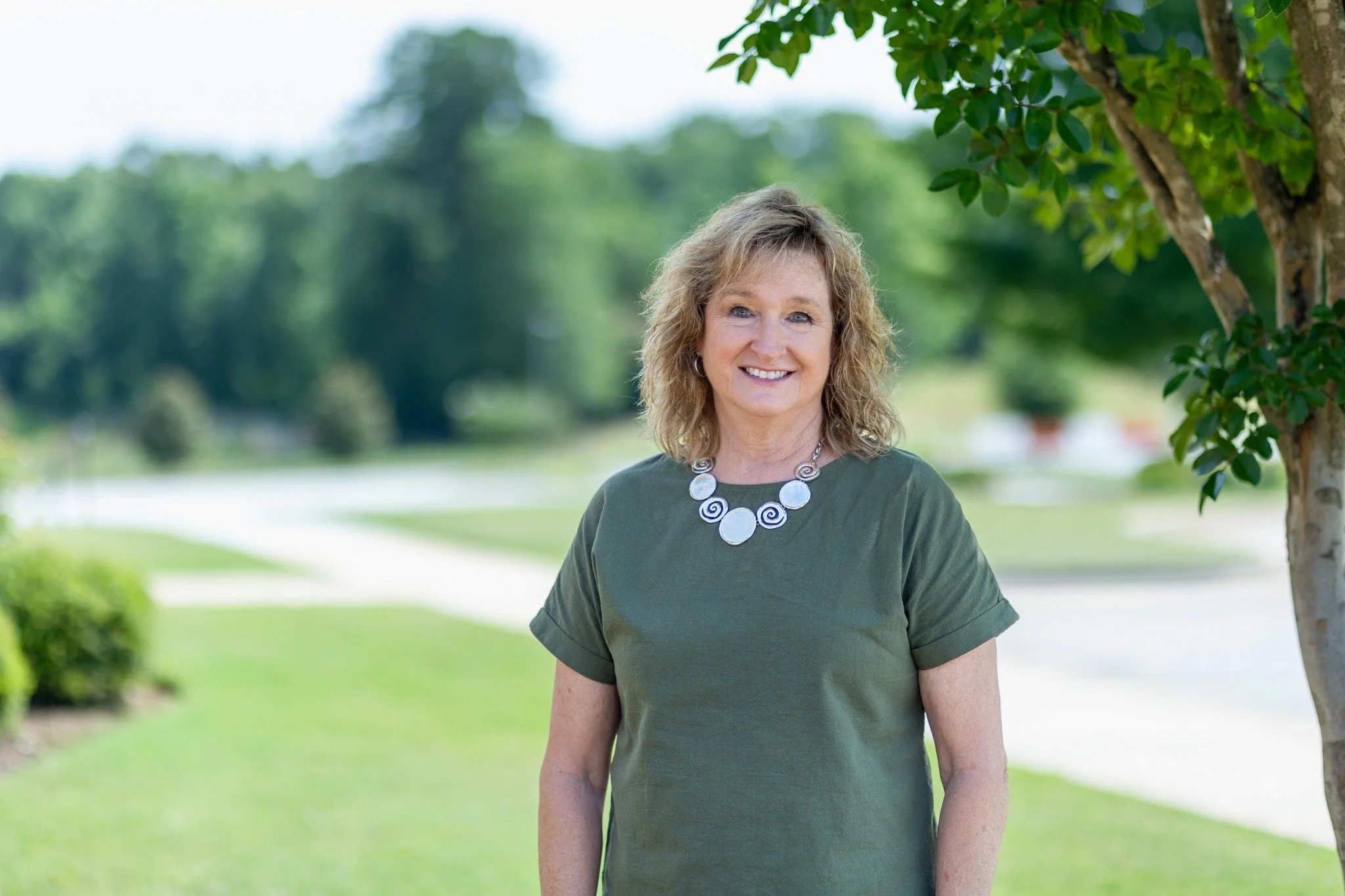 Meet the Staff — Covenant Church