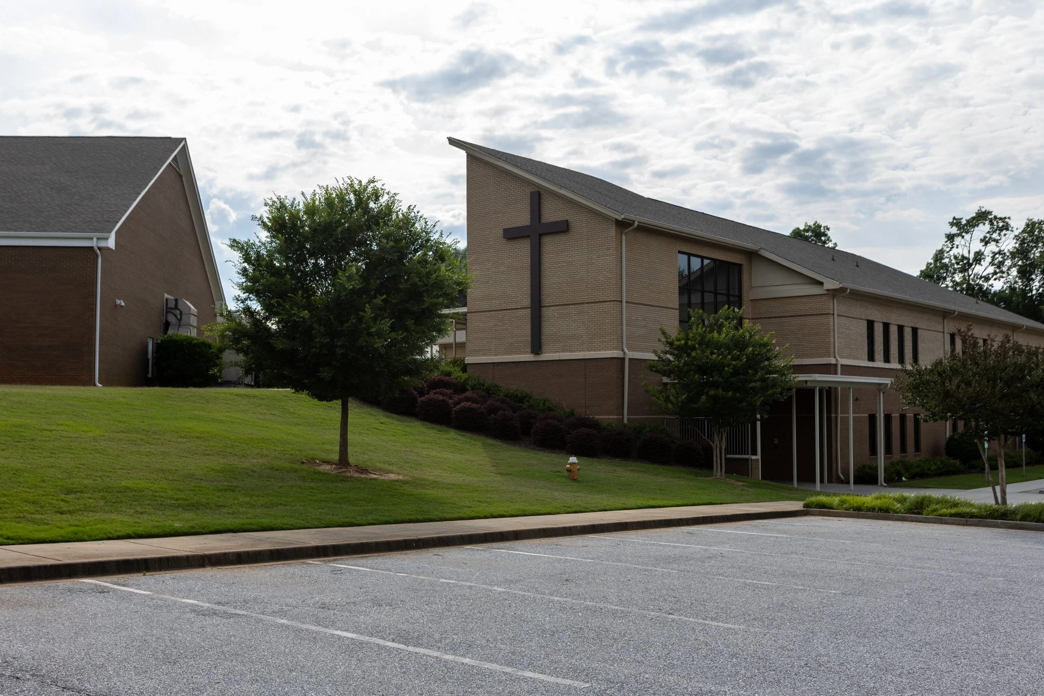Covenant Christian Academy — Covenant Church