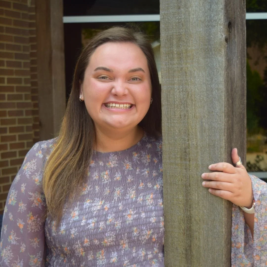 Meet the Staff — Covenant Church