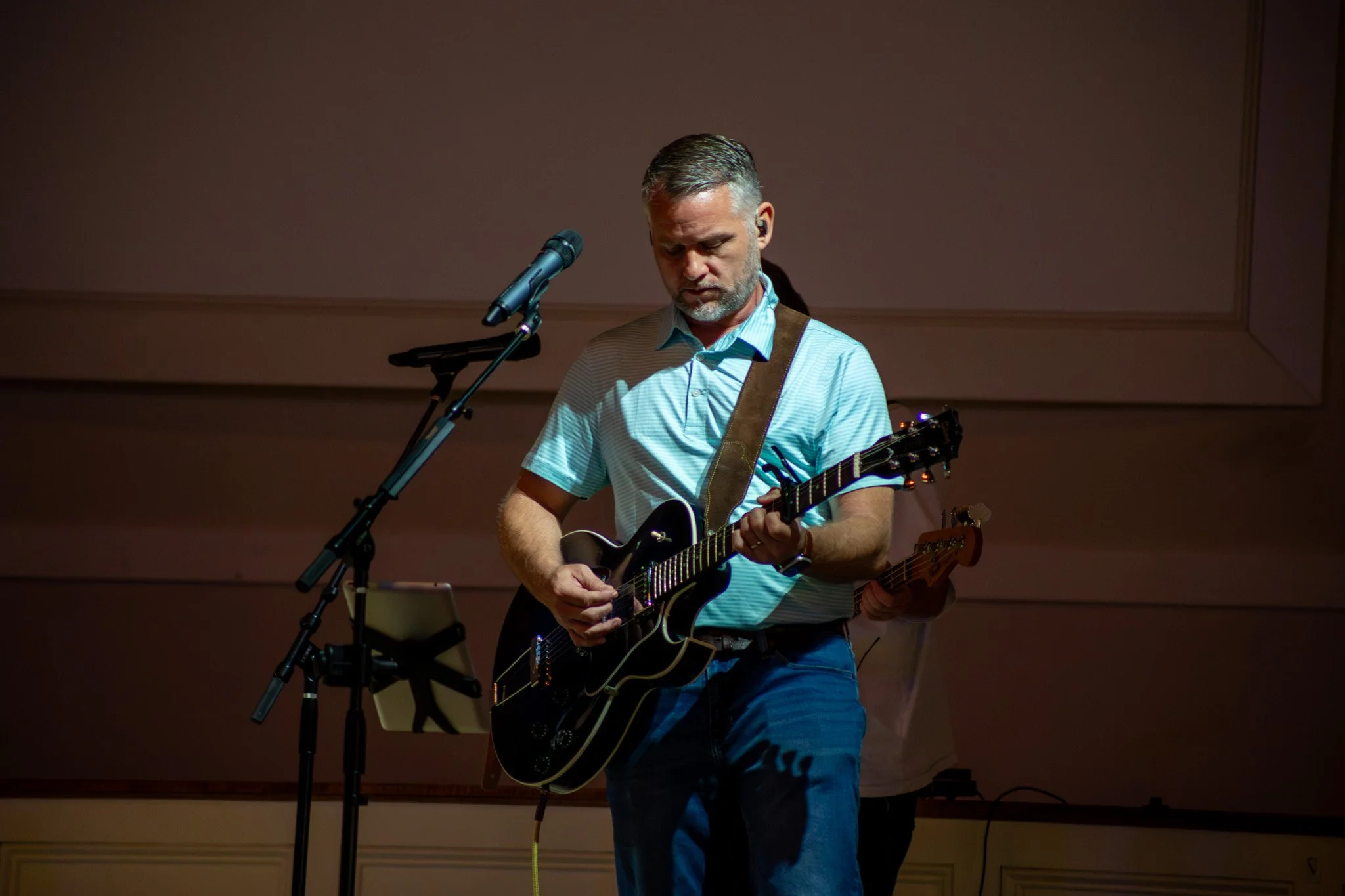 Covenant Church - Global Methodist Church in Greer, SC