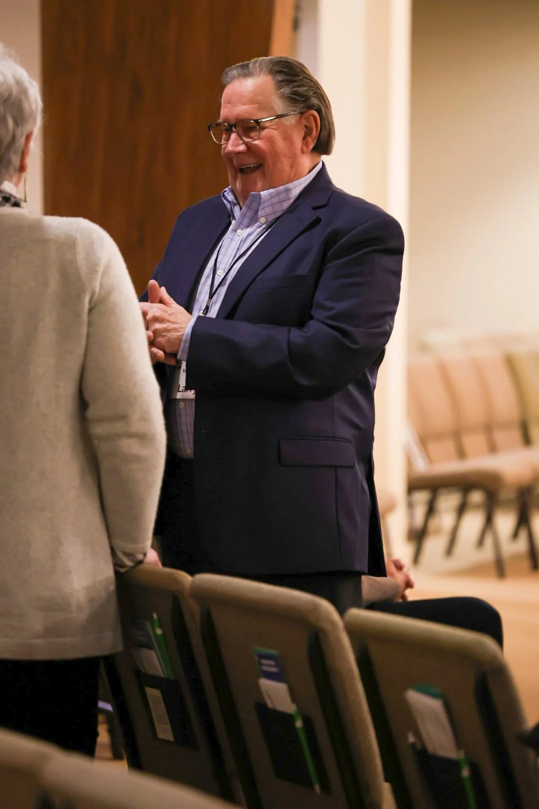 Covenant Church - Global Methodist Church in Greer, SC