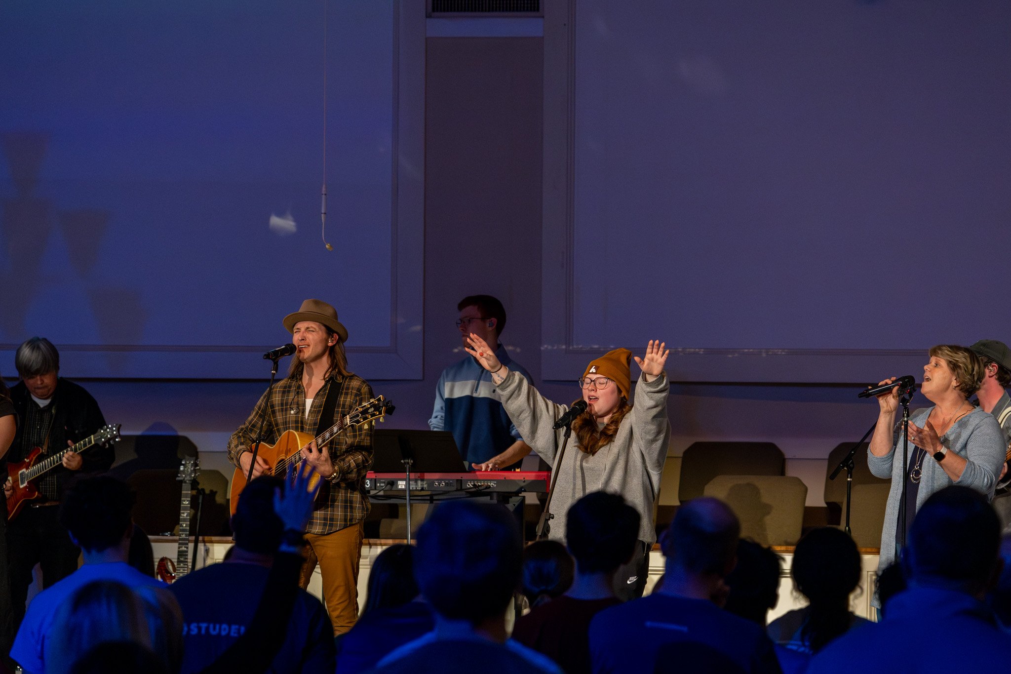 Covenant Church - Global Methodist Church in Greer, SC