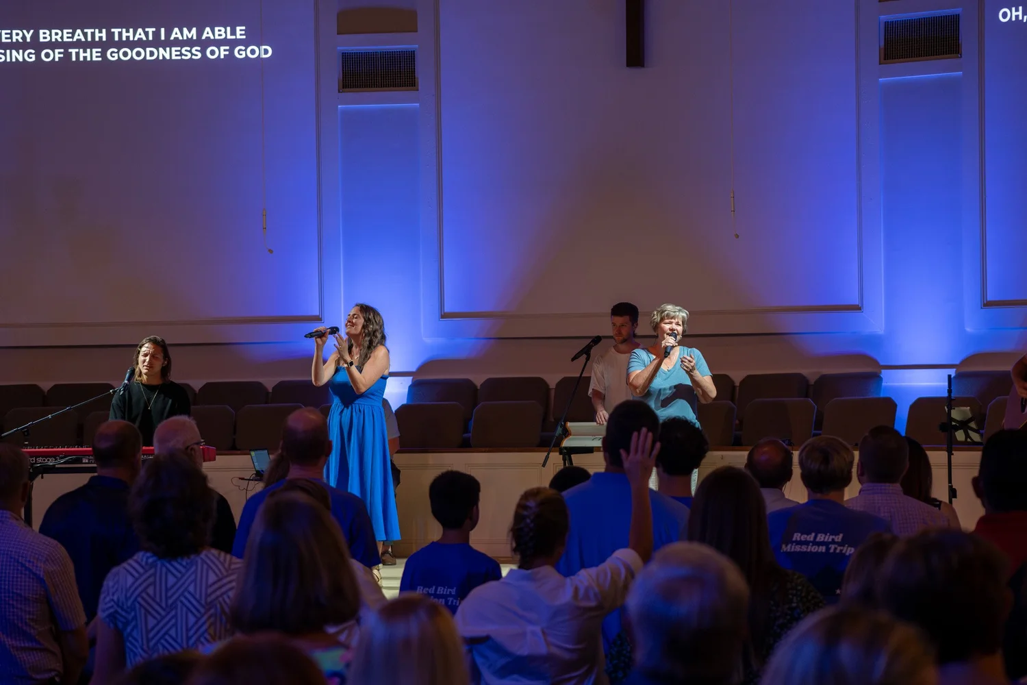 Sermons — Covenant Church