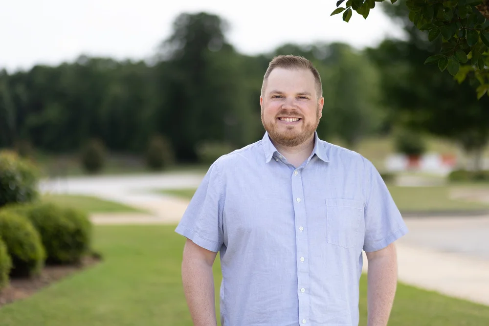 Meet the Staff — Covenant Church