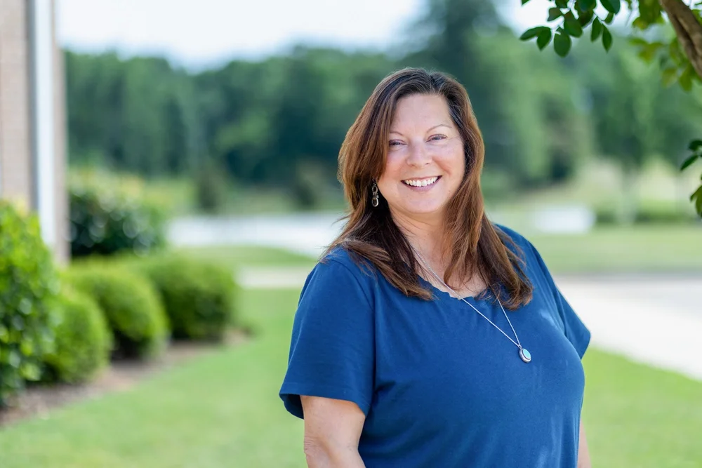 Meet the Staff — Covenant Church