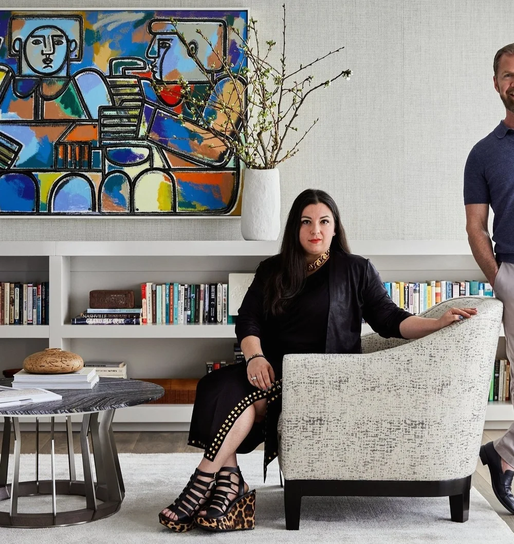 People — Williams Papadopoulos Design