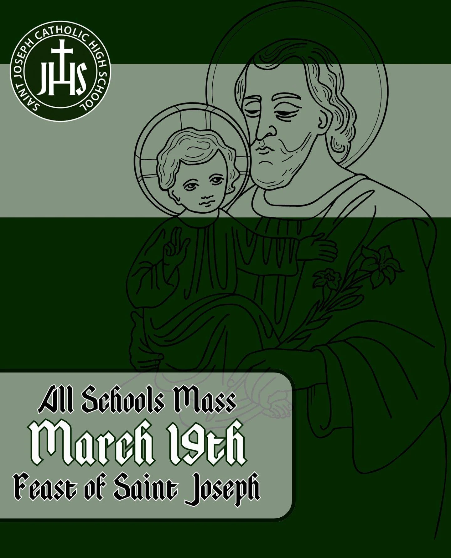 Academics Program - College Preparatory High School — St. Joseph ...