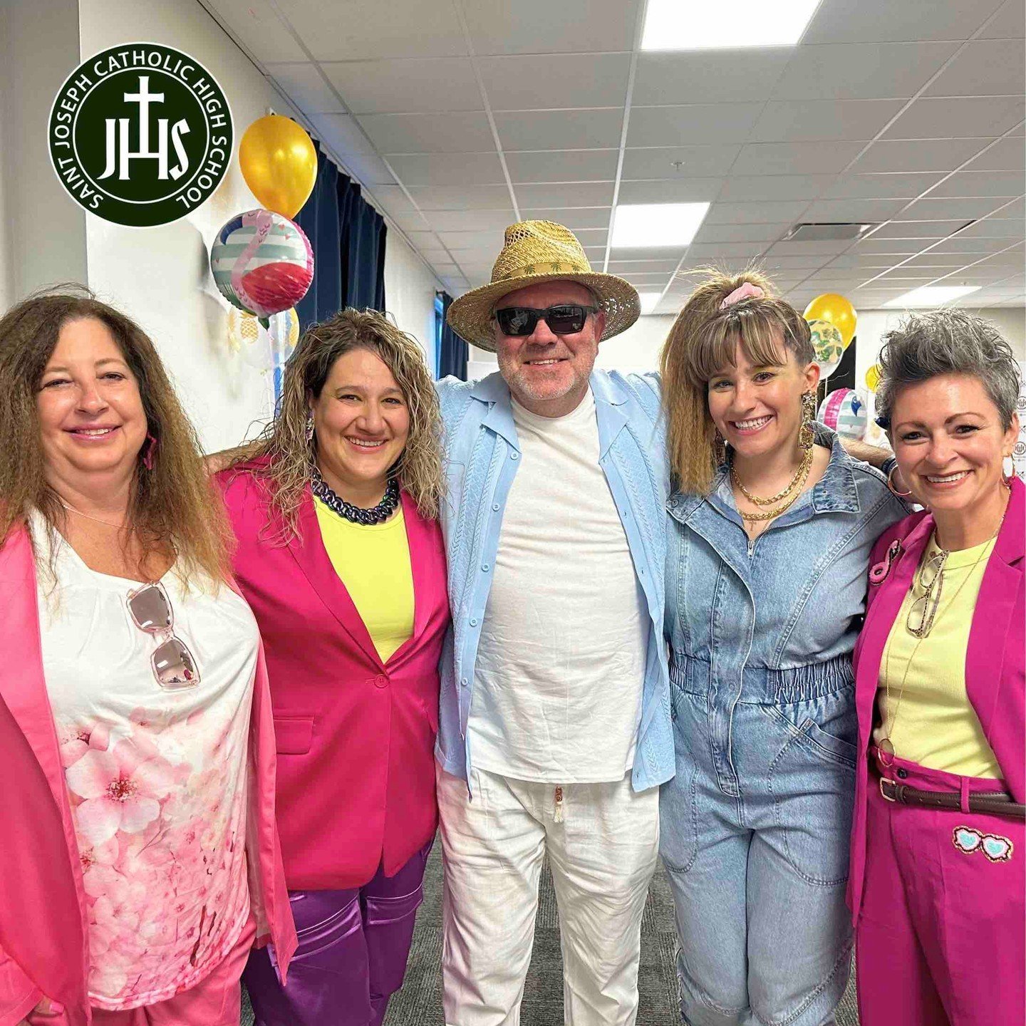 Ceramics I for Beginners (afternoon) — St. Joseph Catholic High School
