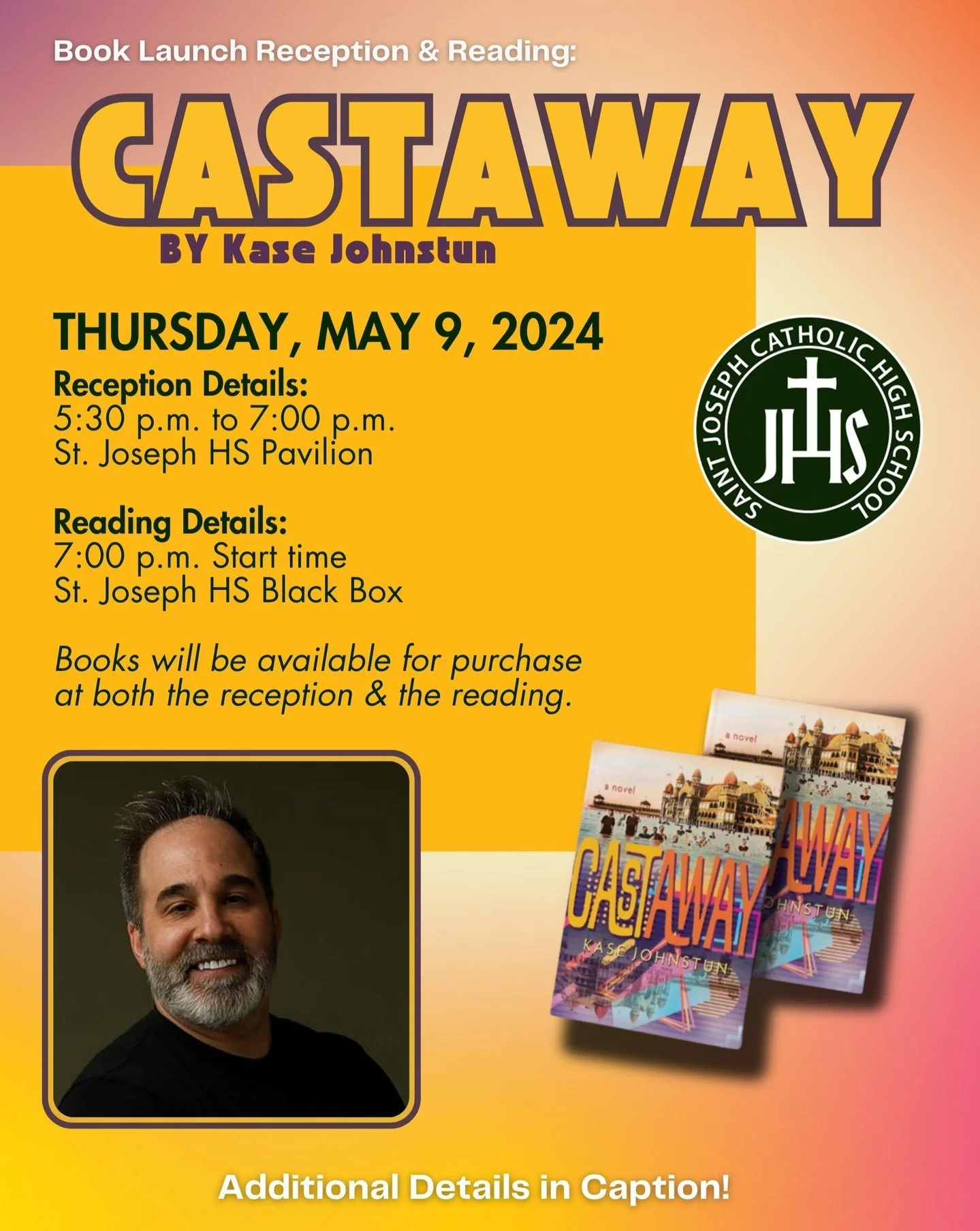Grants, Aid & Scholarships — St. Joseph Catholic High School
