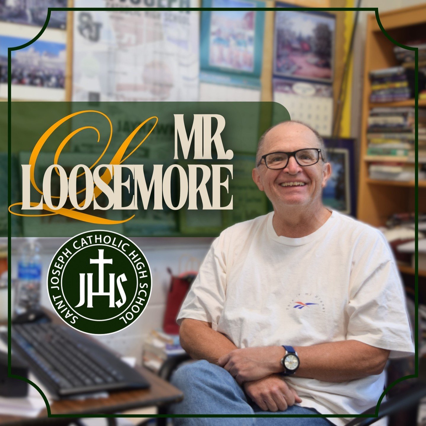 Instrumental Music Fee — St. Joseph Catholic High School