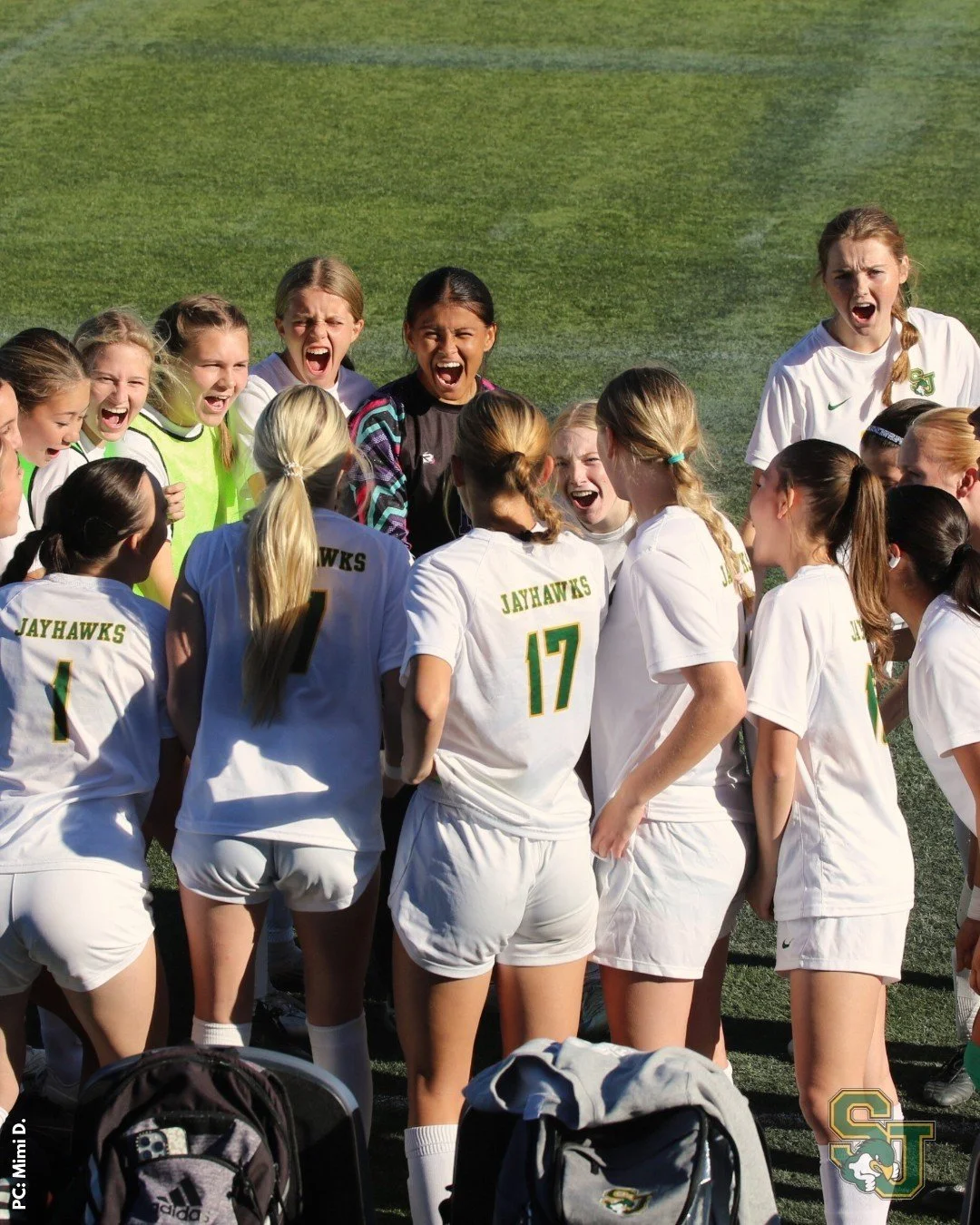 International Students — St. Joseph Catholic High School