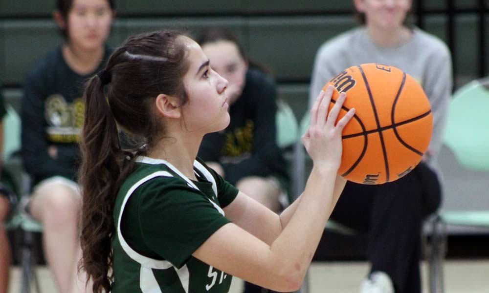 Jayhawk Sports Teams — St. Joseph Catholic High School